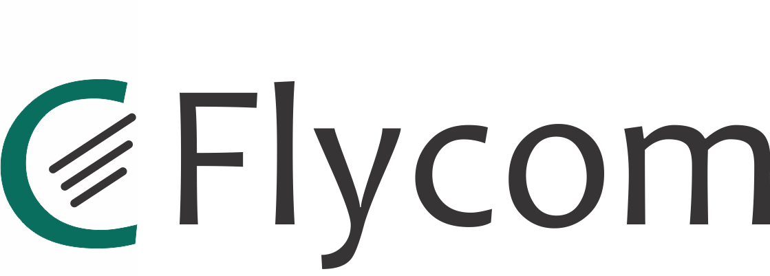 Flycom Argentina - Volamos con su empresa - Software